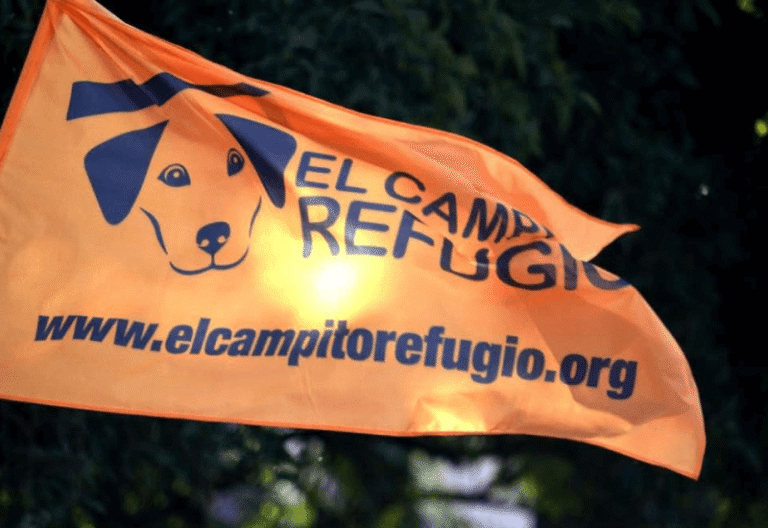 El Refugio | El Campito Refugio
